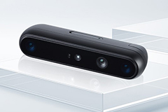 Gemini 335Lg Stereo Vision 3D Camera - Orbbec | DigiKey